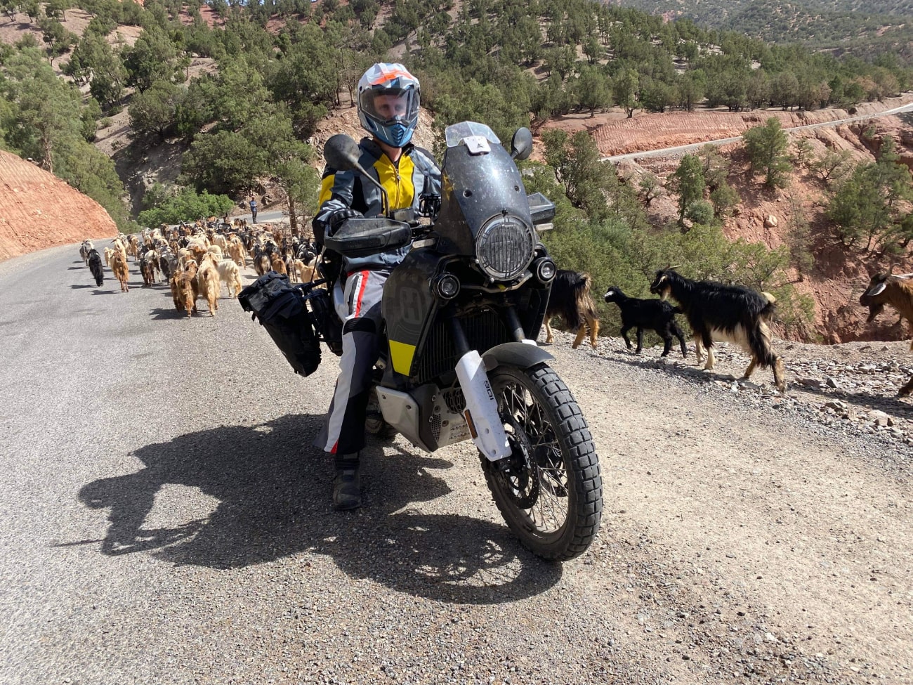 Highlights of Morocco - Terramotion