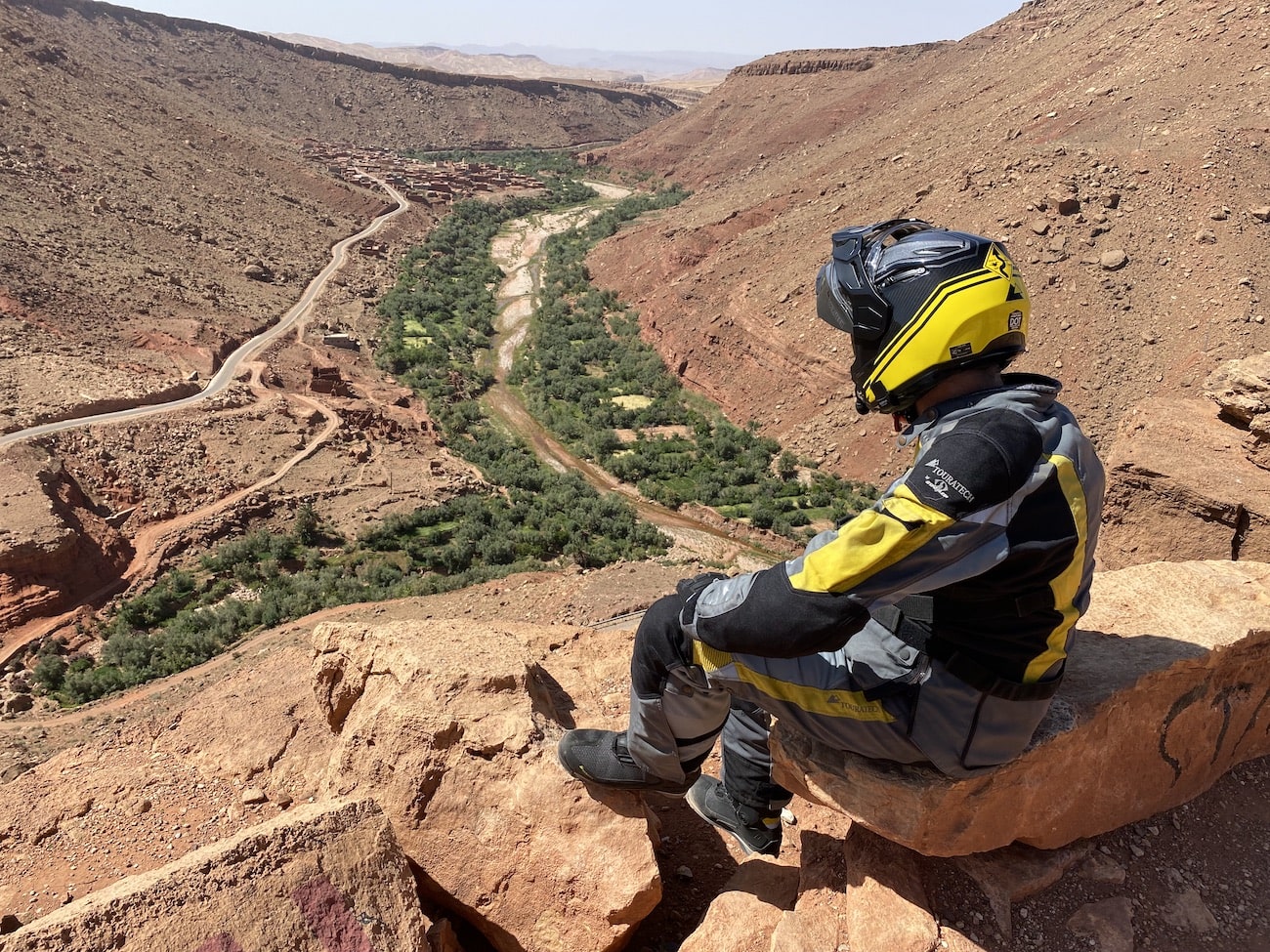 Morocco Explorer: a 12-Day Journey - Terramotion